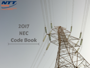 The 2017 NEC® Code Book: A Beginner’s Guide | NTT Training