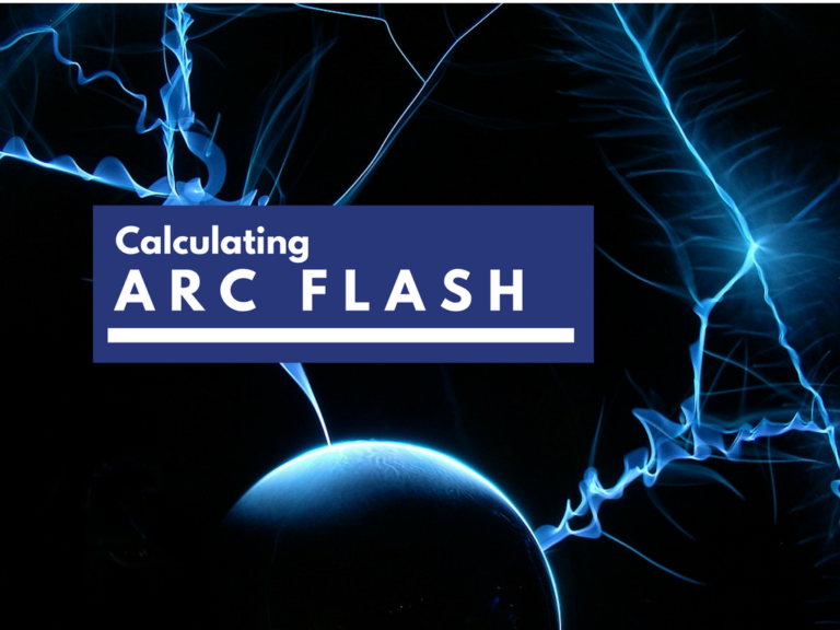 How to Calculate Arc Flash Boundary | NTT Training
