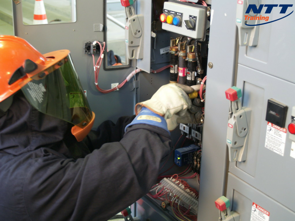 What is the Difference Between the NEC and the NESC? - NTT Training