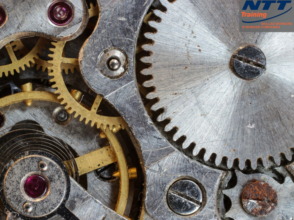 Machine Guarding Best Practices for Your Business - NTT Training