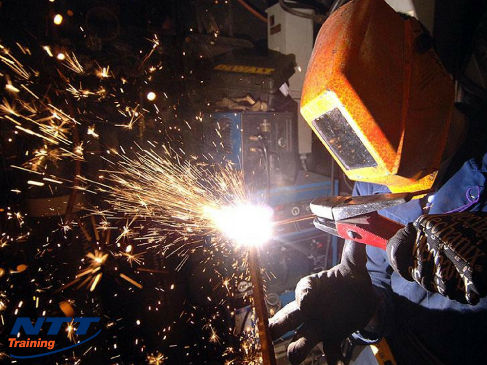 What are the Main Causes of Arc Flash? - NTT Training