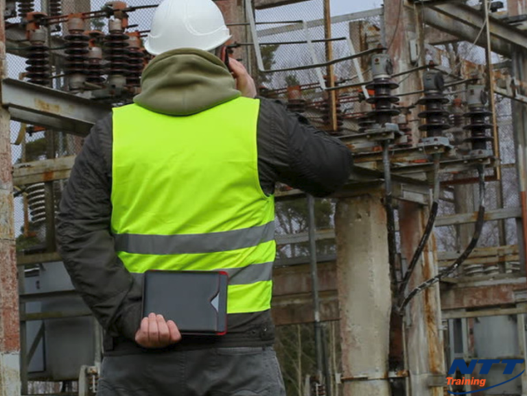 Working Near High Voltage Systems: How to Keep Your Employees Safe