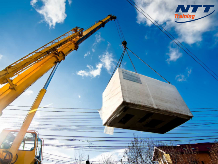 Rigging Safety in Construction: Tips for Keeping Your Workplace Safe