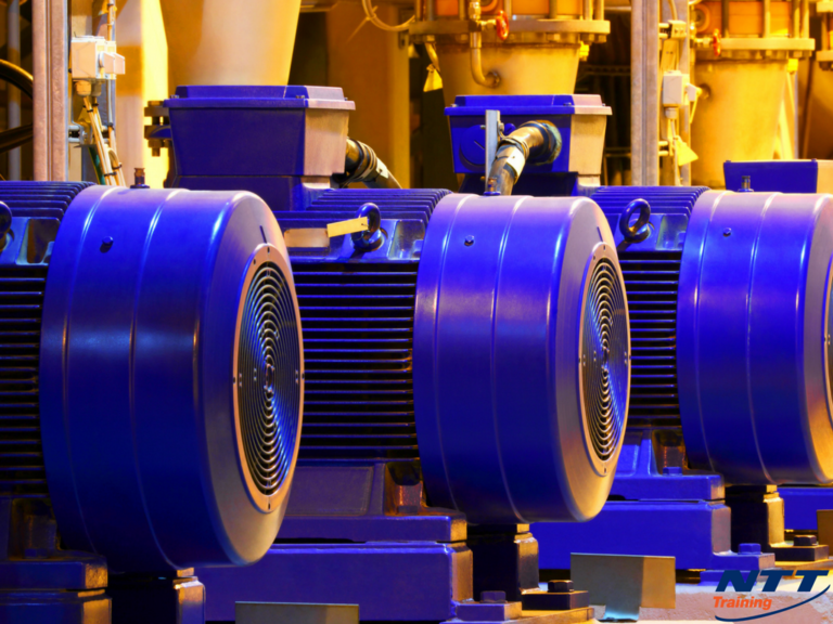 Electric Motor Maintenance Checklist - NTT Training