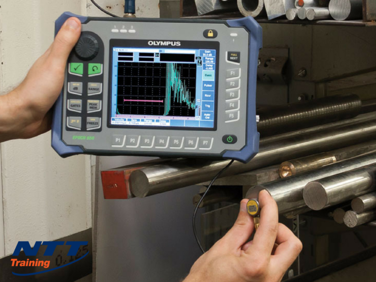 Ultrasonic Testing of Welds: Why is Testing Important? - NTT Training Ultrasonic Testing of Welds: Why is Testing Important? - NTT Training