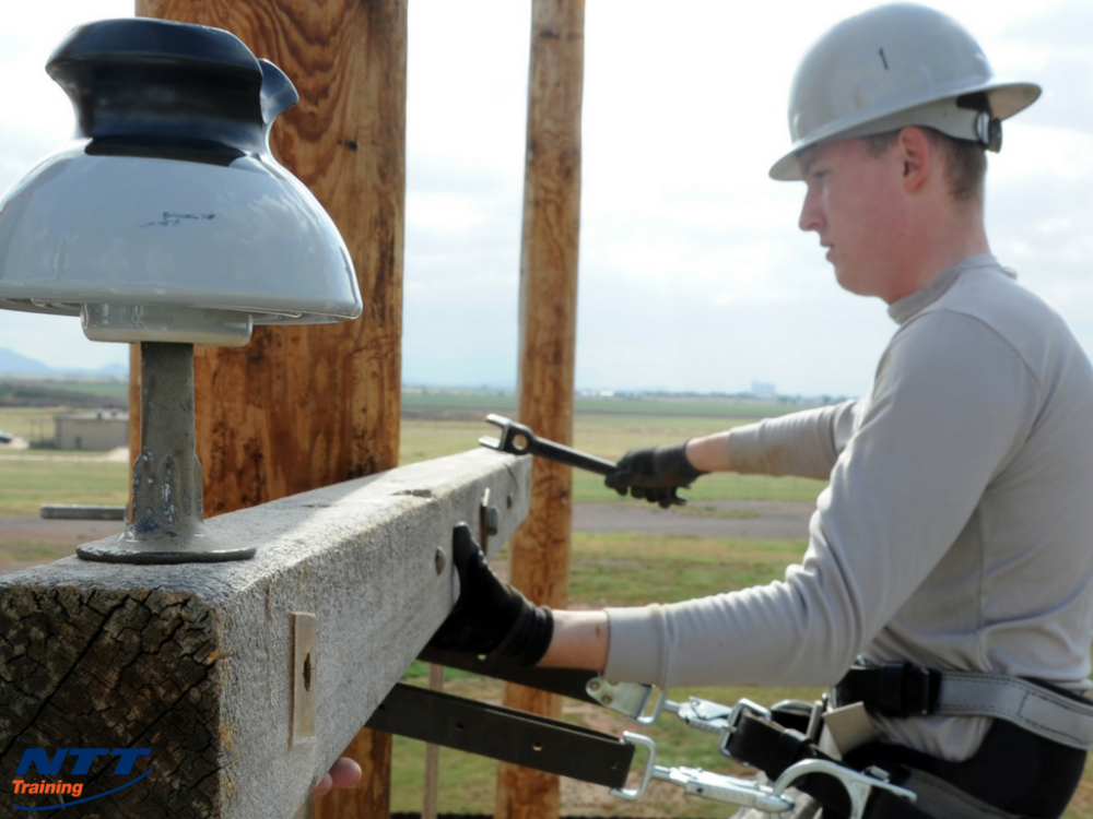 High Voltage Electrician Safety for Your Workers - NTT Training
