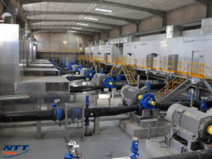 Industrial Pump Safety: How Can My Facility Become Safer?