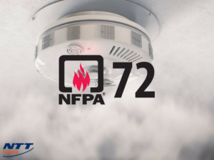NFPA 72 Inspection Requirements: What are They? - NTT Training