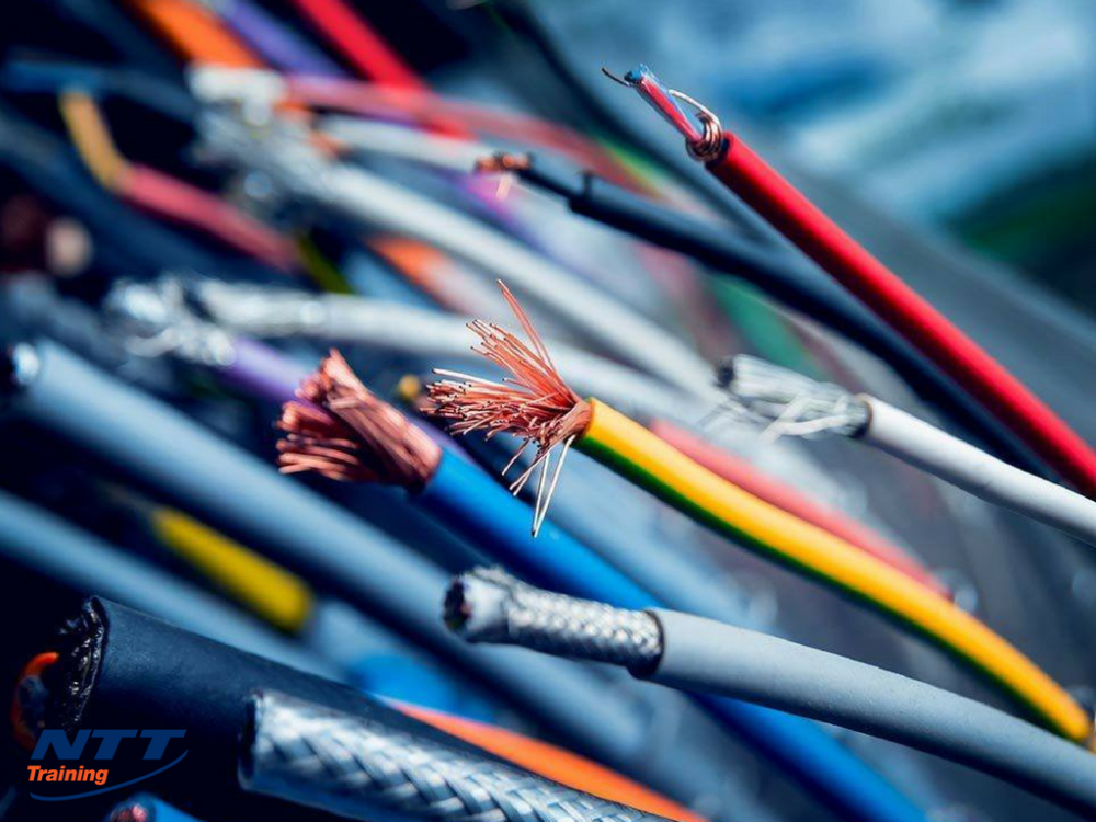 Electrical Grounding Systems: How to Keep Your Employees Safe