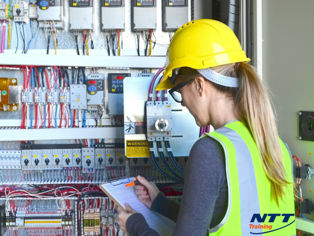 Why is Safety Training Important in the Workplace? - NTT Training