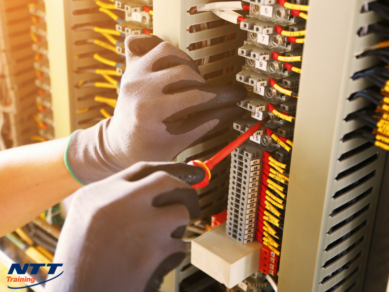 Electrical Control Circuits Explained: What do Employees Need to Know?