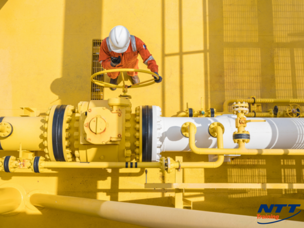 Natural Gas Safety Topics to Help Your Company Run Smoothly - NTT Training