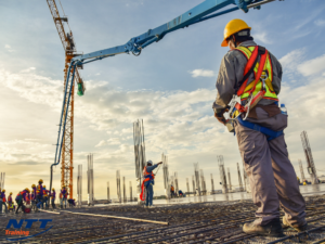 What is Hoisting and Rigging in Industrial Settings? - NTT Training