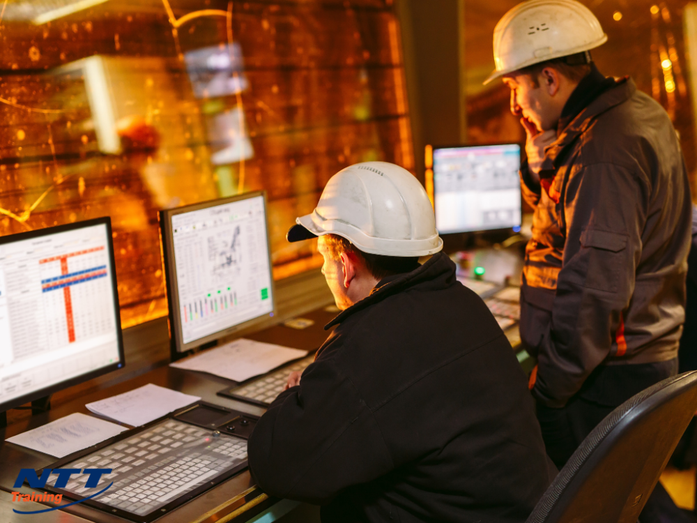 Instrumentation and Process Control Education for All of your Workers