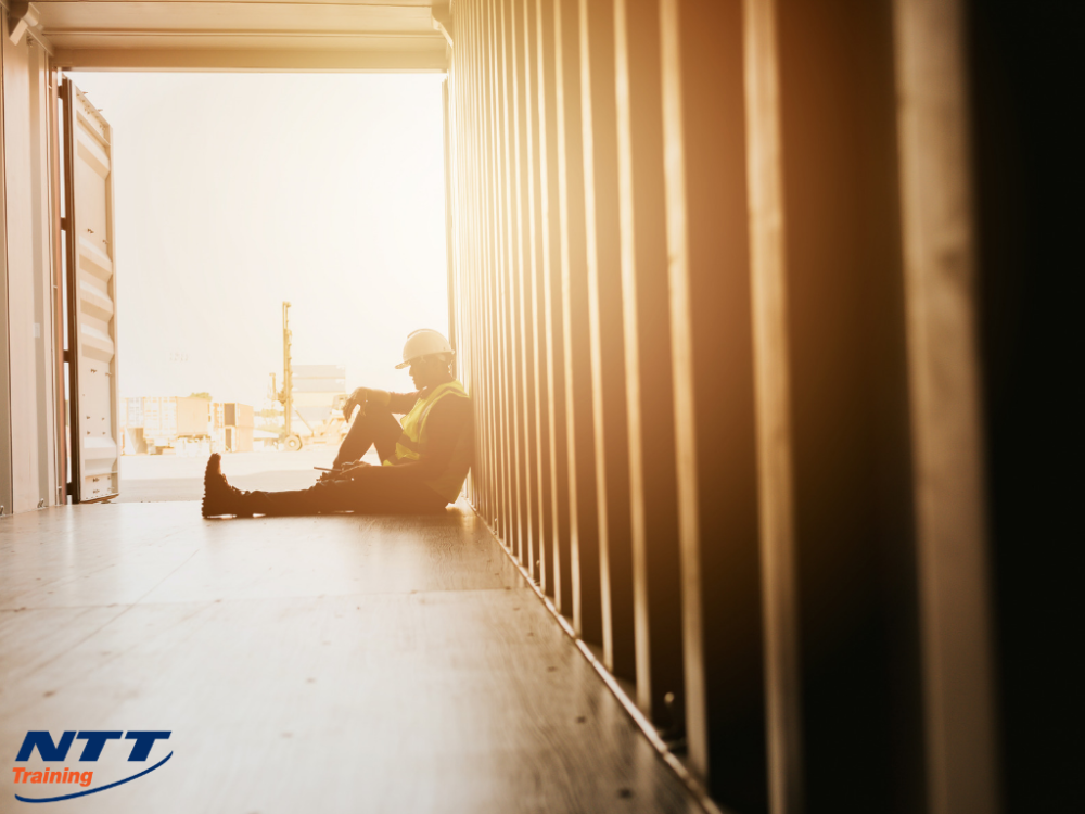 OSHA Fatigue Policy: What Do I Need to Know About OSHA Regulations?