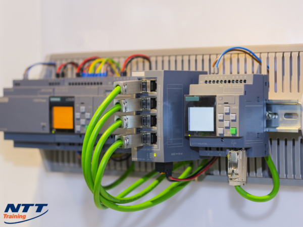 Programmable Logic Controller Basics for your Employees