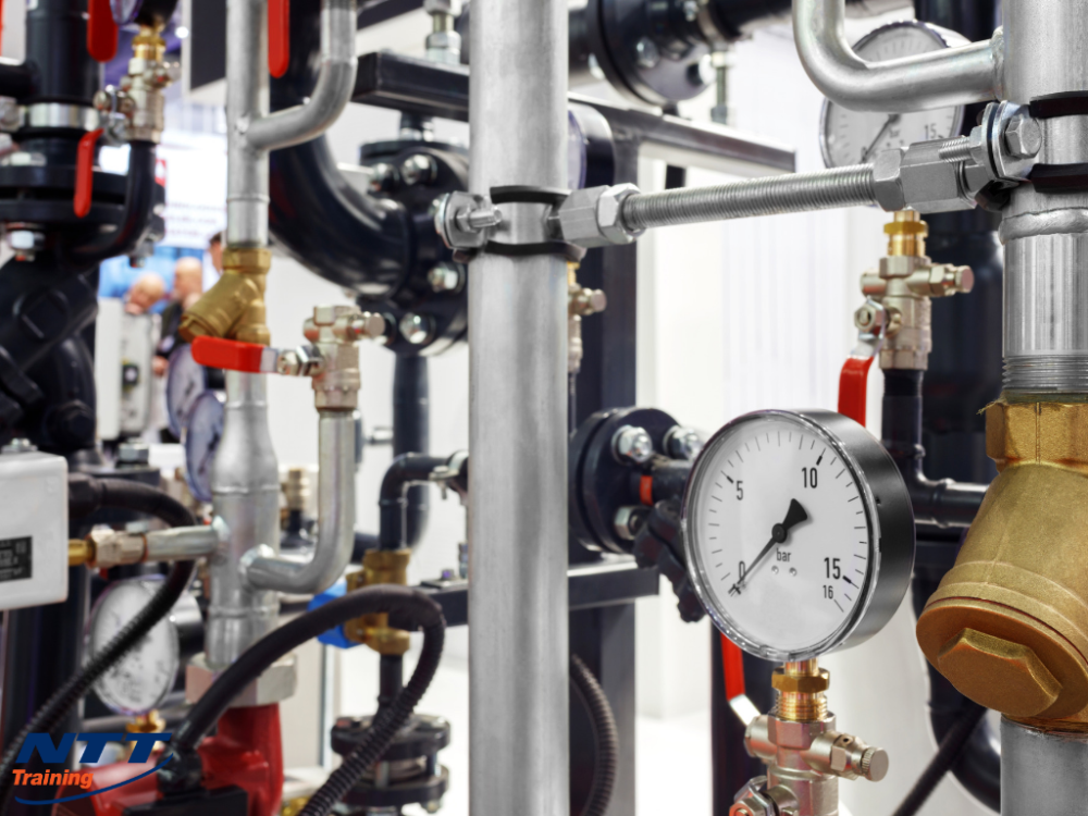 HVAC Boiler Training for your Industrial Workplace - NTT Training