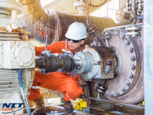 Vibration Analysis Principles for All Industrial Workers - NTT Training