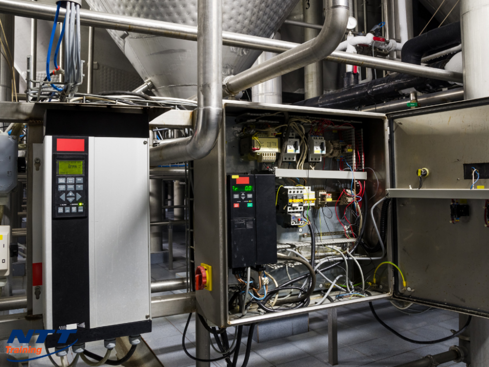 Variable Frequency Drive Training Course: A Great Refresher for Employees!