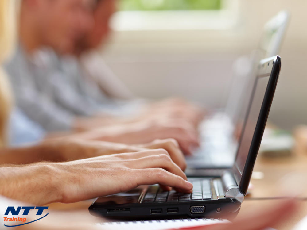 Interactive Learning: Can an Online Course Help My Employees?