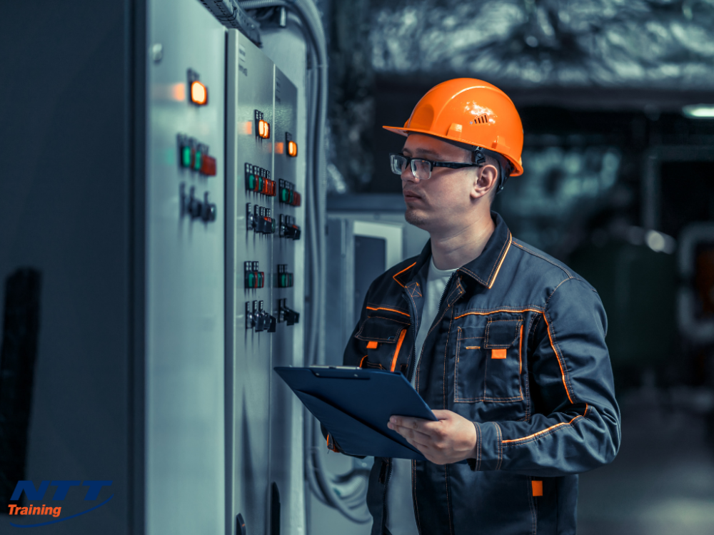 NFPA 79 2018 Changes: Why Is It Important My Workers Are Up to Date?