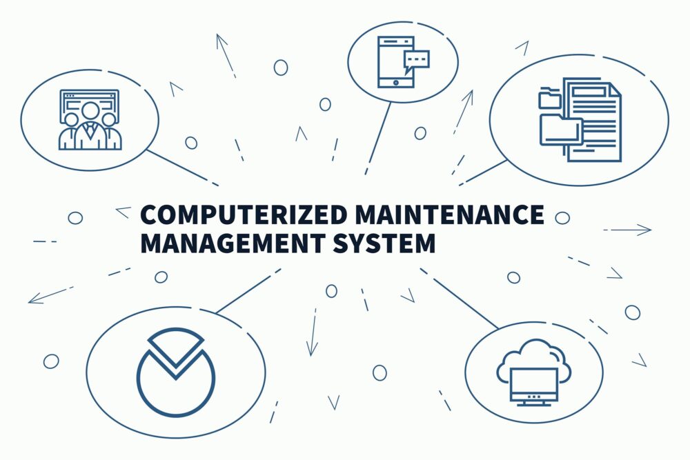 How to Implement a CMMS to Enhance Your Maintenance Program - NTT Training