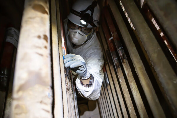 Confined Space Programs - NTT Training