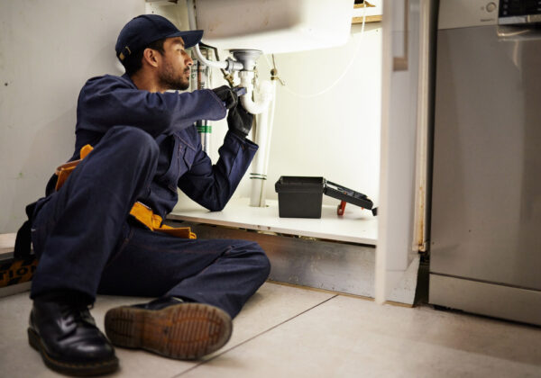 Improve Plumbing Reliability and Compliance - NTT Training