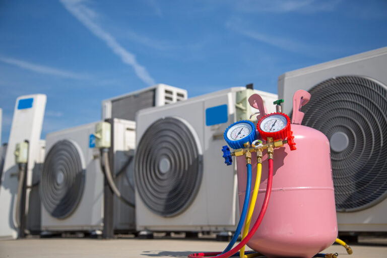 EPA 608 Certification and Training - NTT Training