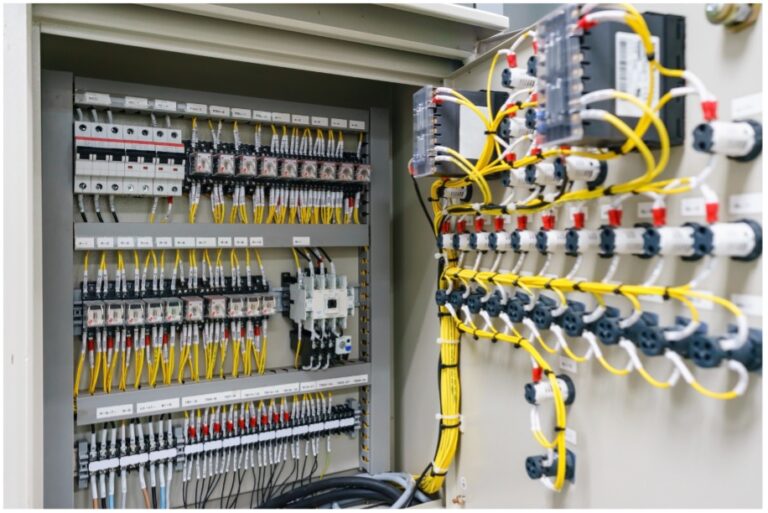 NFPA 79: Electrical Standard for Industrial Machinery (2024 Edition ...